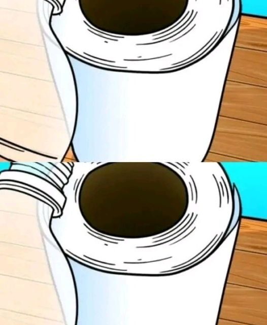 Toilet Paper Soaked In Vinegar Everyone Does It It Solves The Biggest